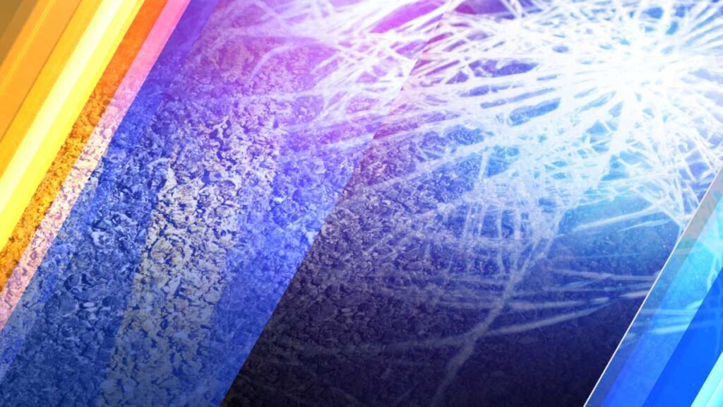 Driver knocks down several power lines – First Business Journal